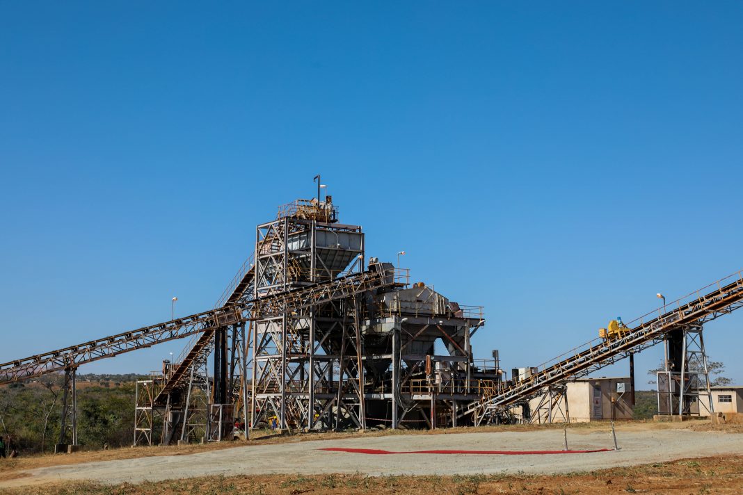 Vast injects $60m into Eureka Gold, targets 140kg monthly gold ...