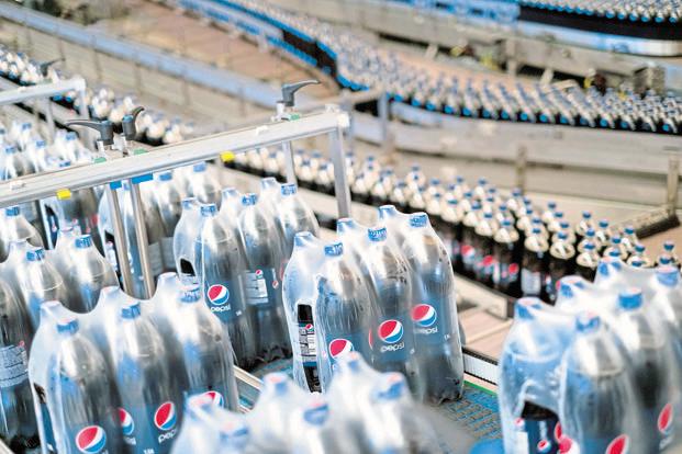 Varun Beverages to expand to agriculture as ED commissions Pepsi plant ...