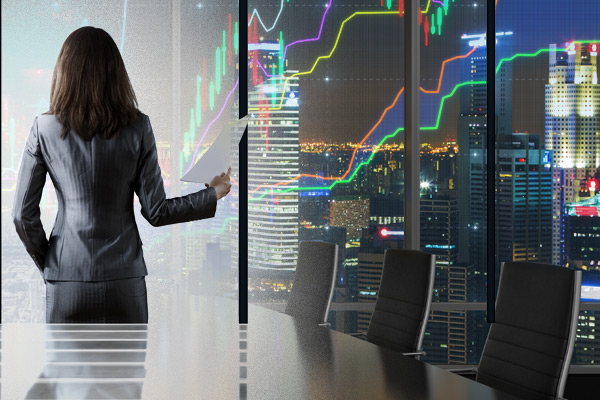 Women in Finance: An economic case for gender equality | Business Times