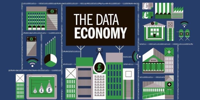 Politics has stifled the data economy for years | Business Times