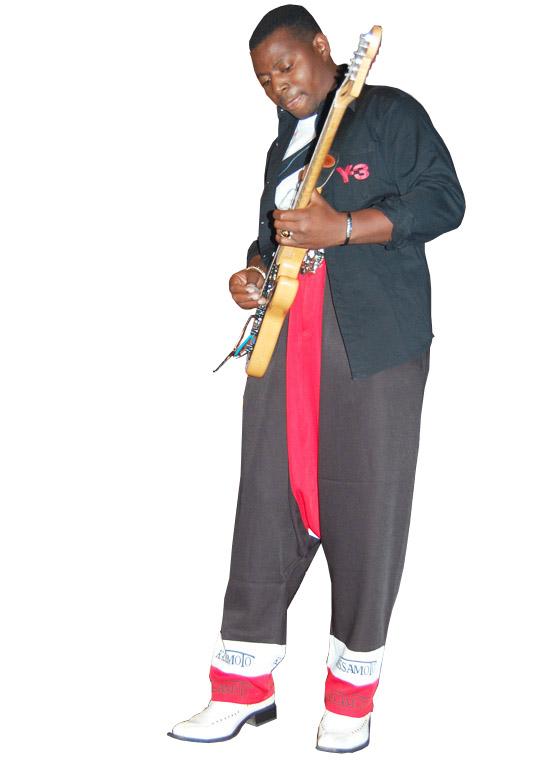 What we miss about Tongai Moyo - Business Times