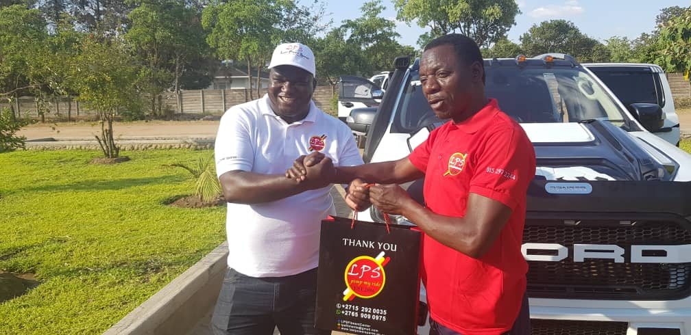 South Africa-based motor spares firm eyes Zim market - Business Times