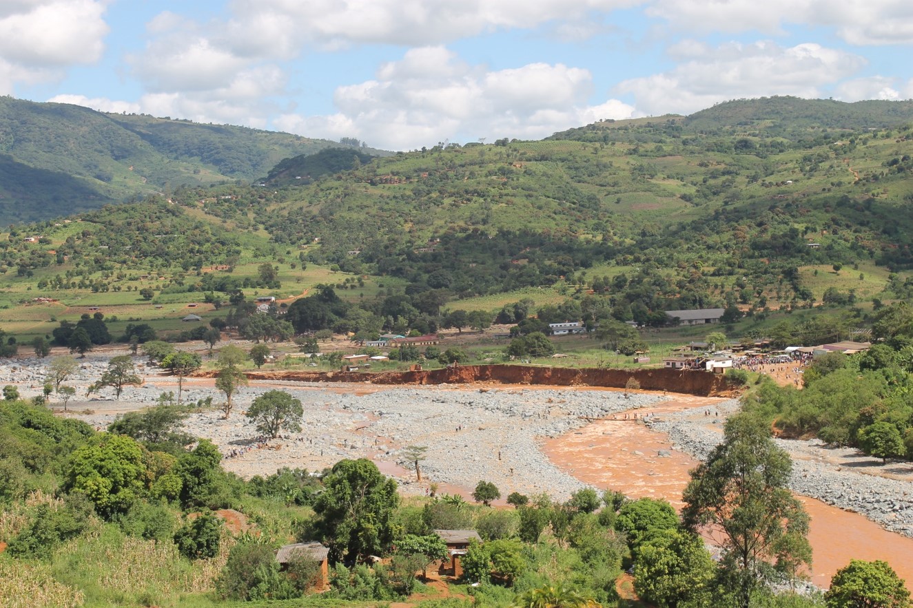 Chimanimani environmentally unstable: EMA cyclone assessment - Business ...