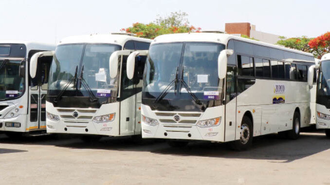 New twist on ZUPCO bus deal | Business Times